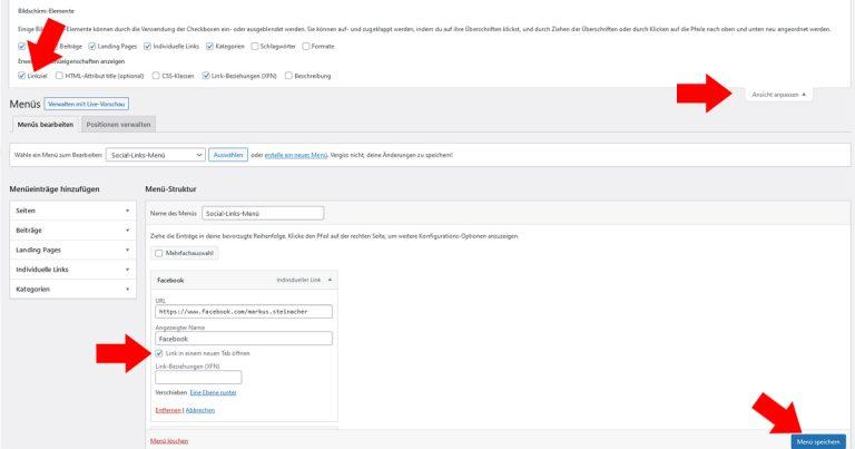 Markus Steinacher - Content Marketing - SEO - Webdesign