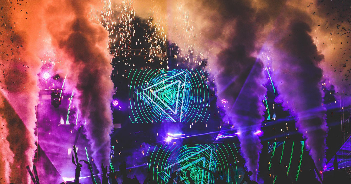 Filmfestivals mit Technologie im Wandel | Markus Steinacher